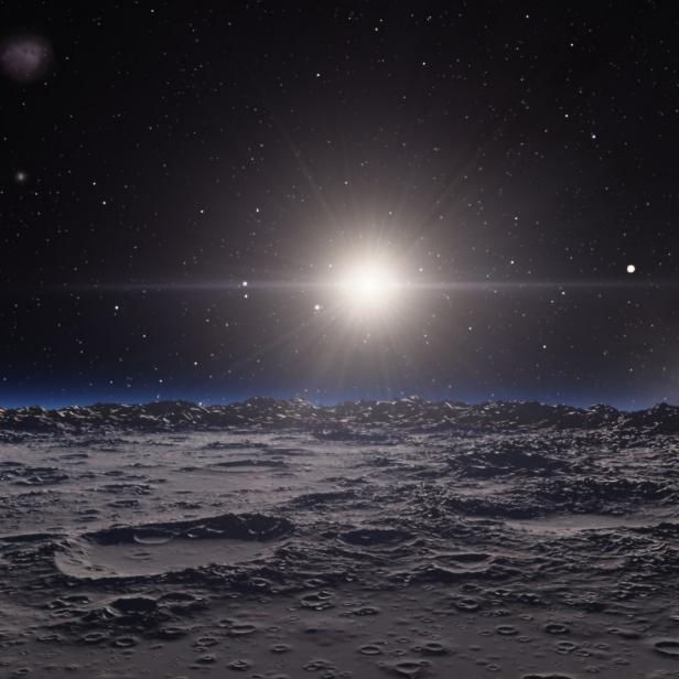 Scientists In China Discover Rare Moon Crystal That Could Power Earth